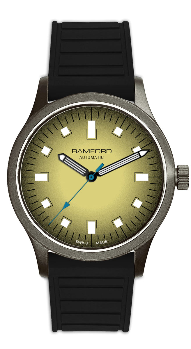 B80 Adventure Green/Blue – Bamford London