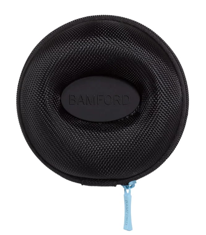 BAMFORD Edition - 360 Case - Blue – Bamford London